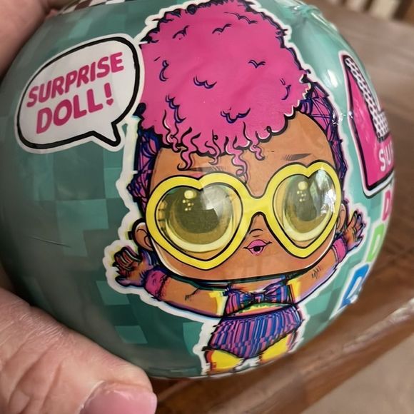 L.O.L. Surprise! | Toys | Lolsurprise Dance Dance Dance | Poshmark